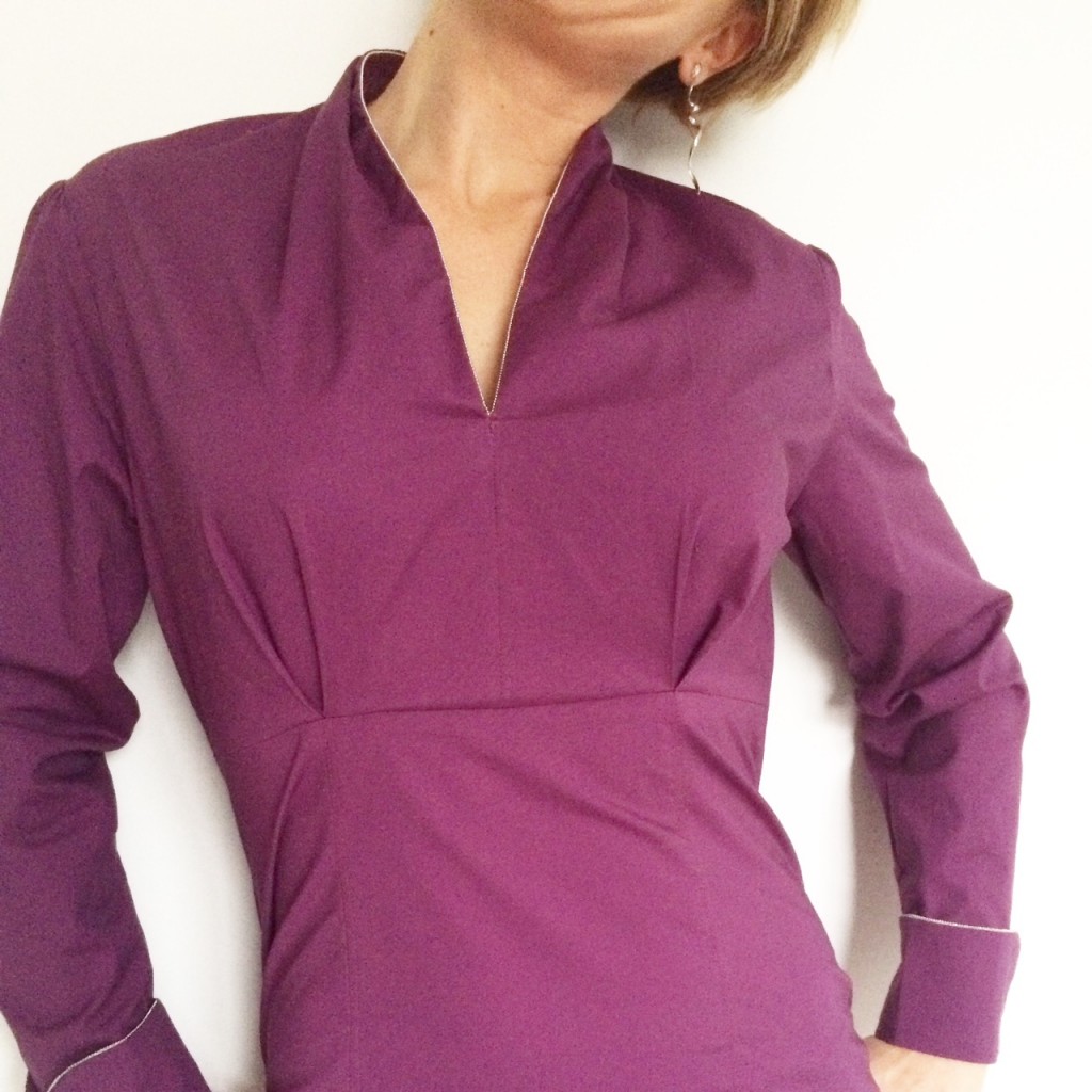 Patron de couture Basic Six - La Jolie Girafe